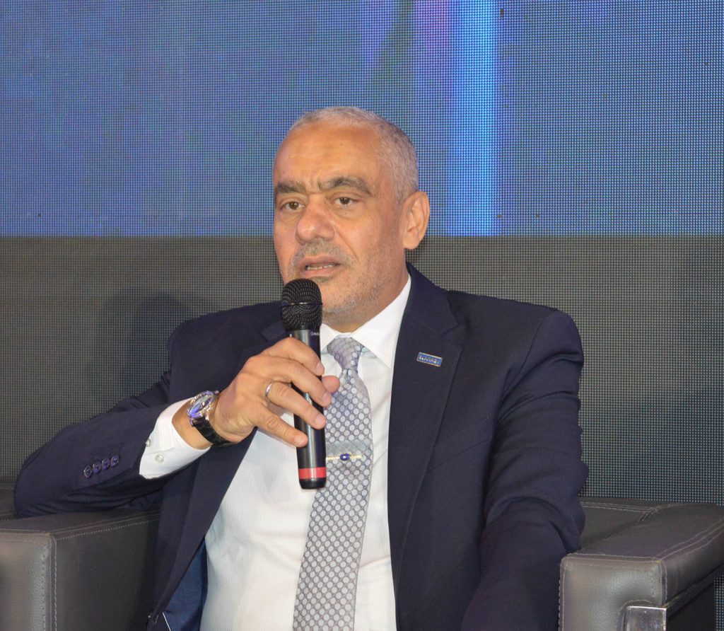 Tdiscount et Groupe El Araby signent pour la plus grande plateforme ...